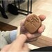 Handmade Sumerian Good Luck Blessing Tablet Small- Ancient Mesopotamian ...