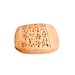 Handmade Sumerian Good Luck Blessing Tablet Small- Ancient Mesopotamian ...