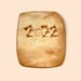 Handmade Sumerian Good Luck Blessing Tablet Small- Ancient Mesopotamian ...