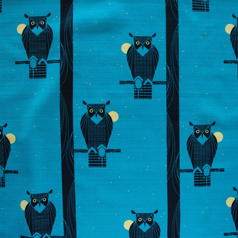 Charley Harper - Etsy