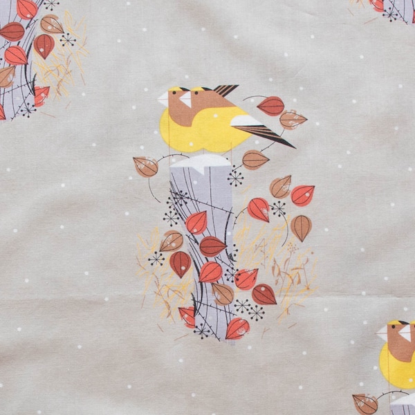 Charlie Harper - Etsy