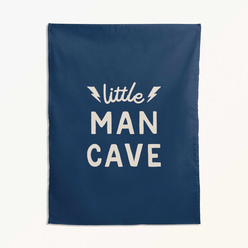 Little Man Backdrop - Etsy