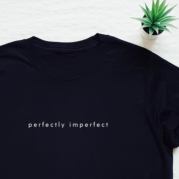 Quote Shirt - Etsy