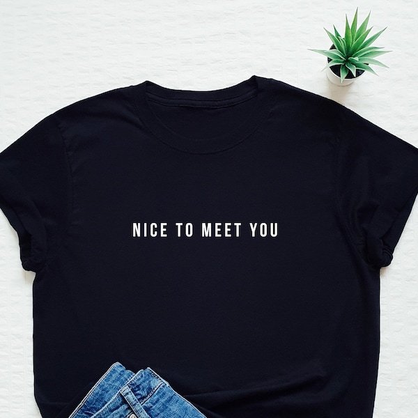 Cute Sayings Shirt - Etsy