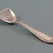 Silver Plated Spoon Compote Spoon by Wellner Mozart - Etsy