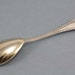 Silver Plated Spoon Compote Spoon by Wellner Mozart - Etsy