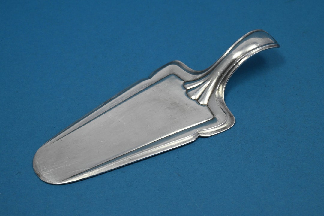 Beautiful Pastry Server, Hoka, Small Cake Server - Etsy