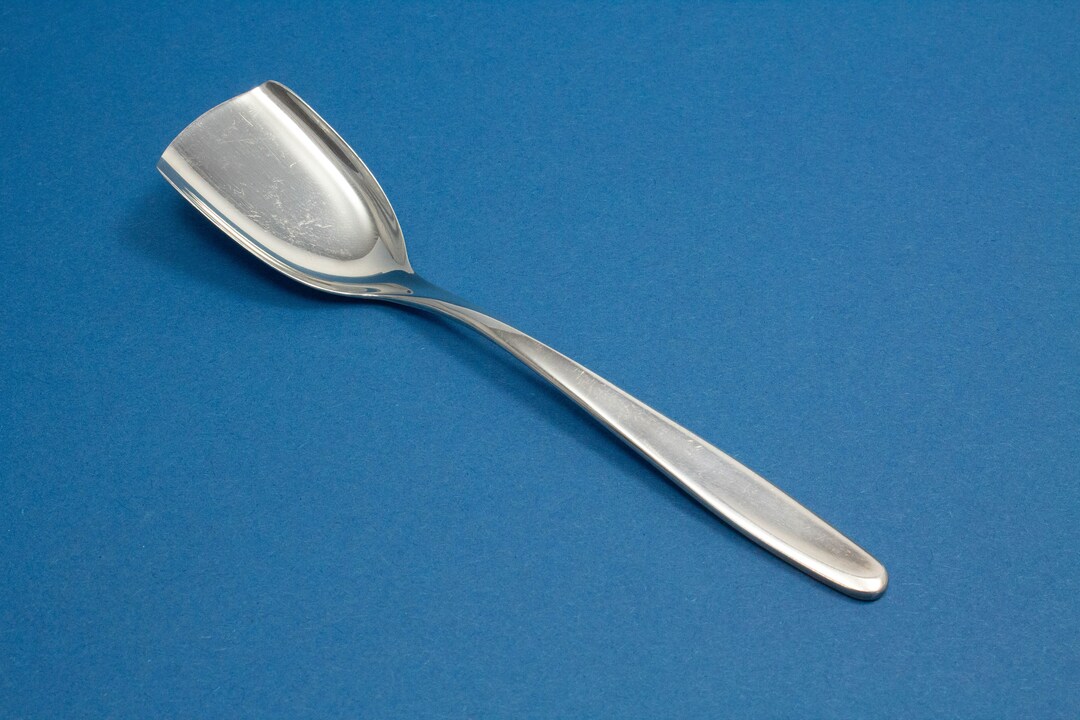 WMF Sugar Spoon, Ice Cream Spoon, WMF 4100 Stockholm - Etsy
