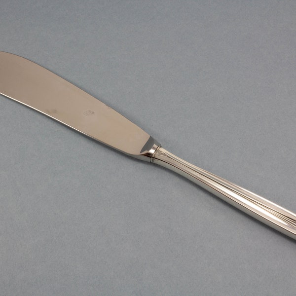 Cake Knife - Etsy