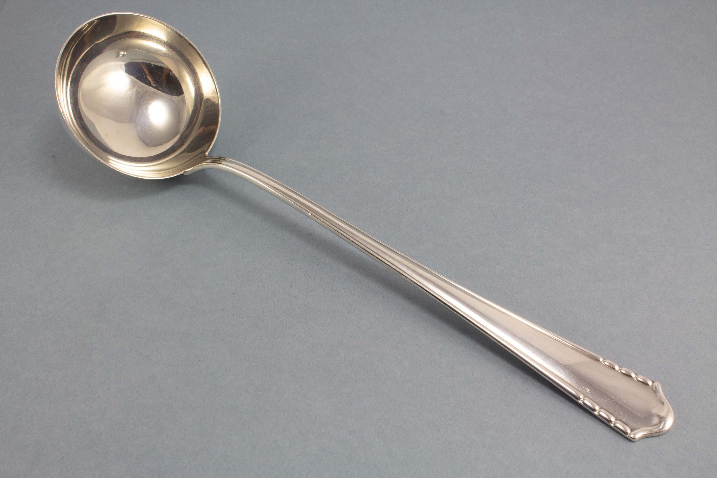 Types Of Ladles