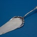 Silver Plated Spoon Compote Spoon by Wellner Mozart - Etsy