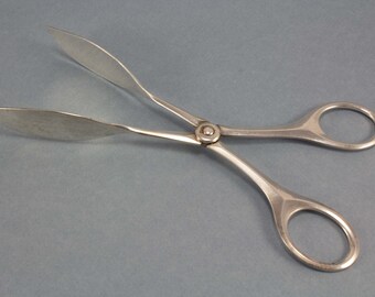 Antique Fish Cutlery From WMF Pearl Pattern Knife and Fork - Etsy