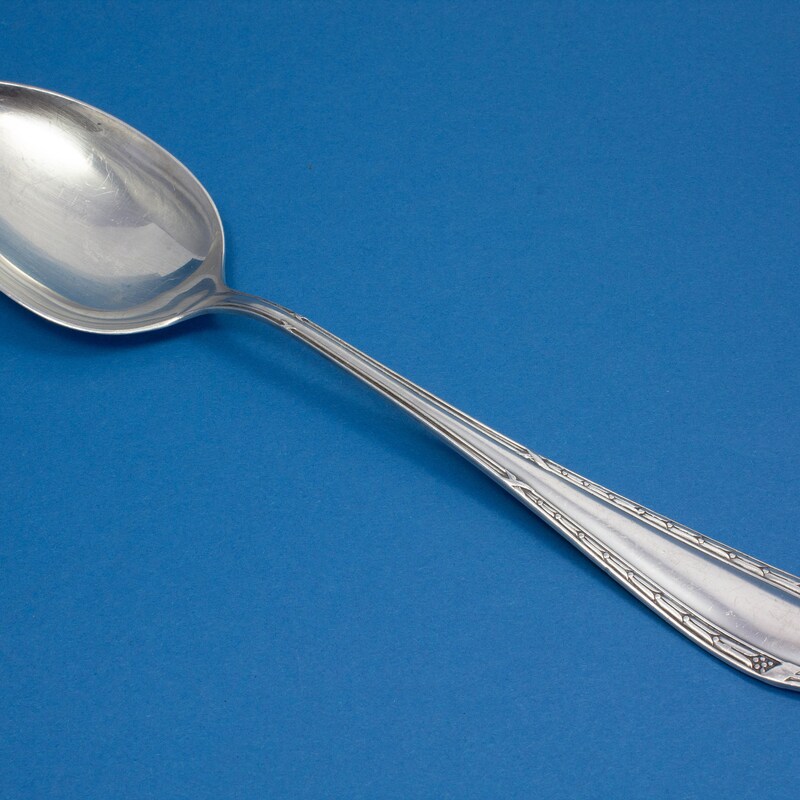 Serving Spoon - Etsy