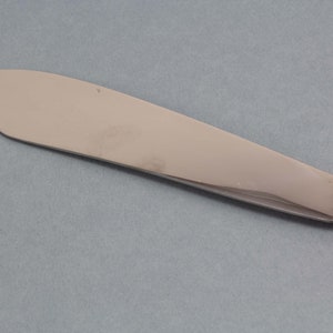 Beautiful, Silver Plated Cake Cutting Knife by WMF, Knife for Wedding ...