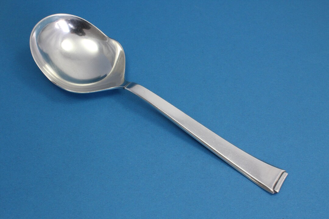 Beautiful Potato Spoon, WMF 2500 Art Deco, Silver Plated Serving Spoon ...