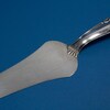 Noble Set of a Sauce Ladle and a Soup Ladle by Wellner, Art Deco ...