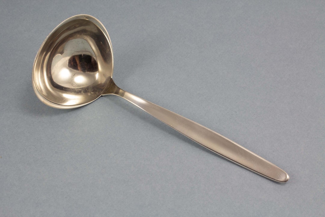 Gravy and Sauce Ladle WMF 4100 Stockholm - Etsy UK