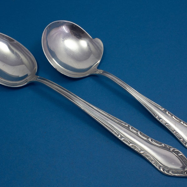 Vegetable Spoon - Etsy