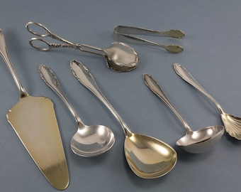 Antique Fish Cutlery From WMF Pearl Pattern Knife and Fork - Etsy