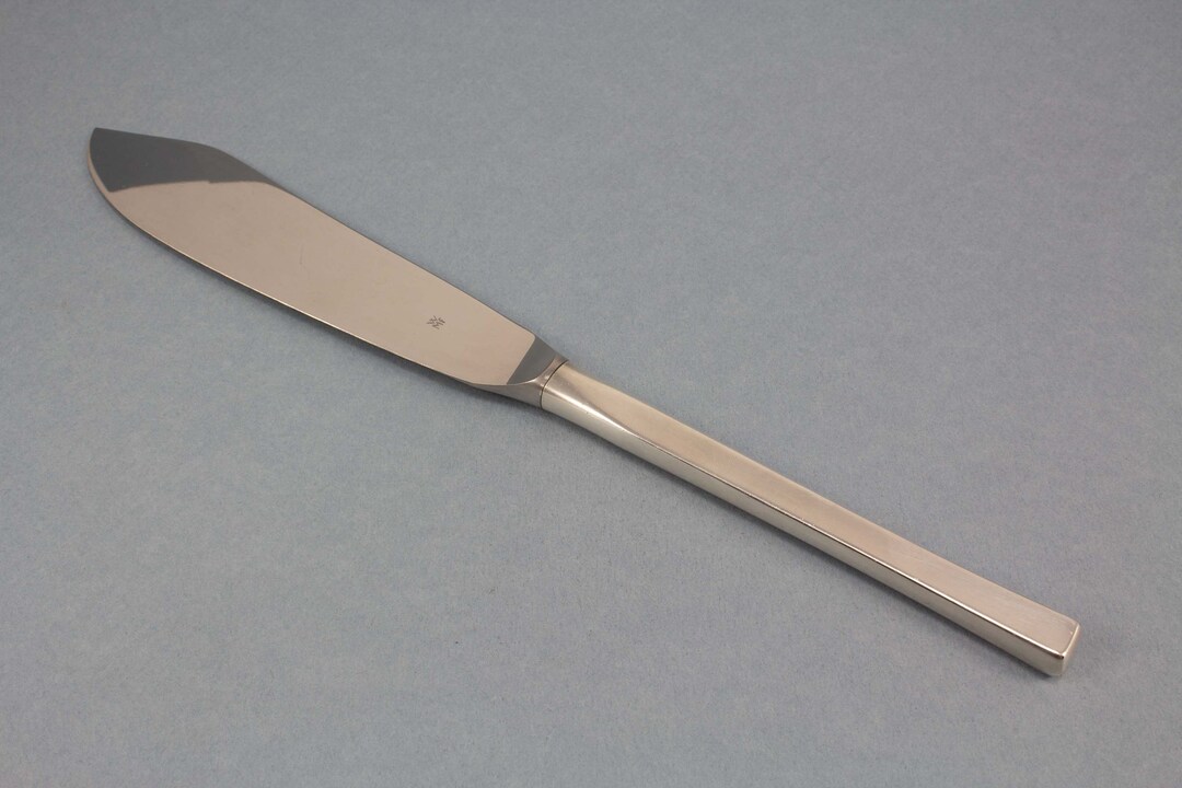 Beautiful, Silver Plated Cake Cutting Knife, WMF New York - Etsy