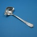 Beautiful Potato Spoon From Wellner, Silver Plated Serving Spoon - Etsy