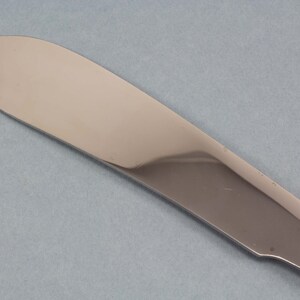 Beautiful, Silver Plated Cake Cutting Knife by WMF - Etsy