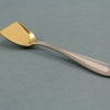 Noble Set of a Sauce Ladle and a Soup Ladle by Wellner, Art Deco ...