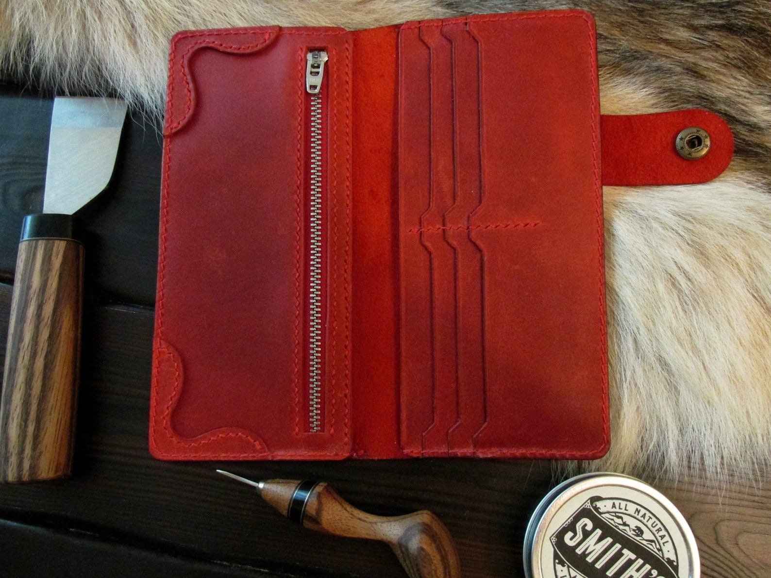 Decorative Corners Leathercraft Pattern Leather Corners | Etsy