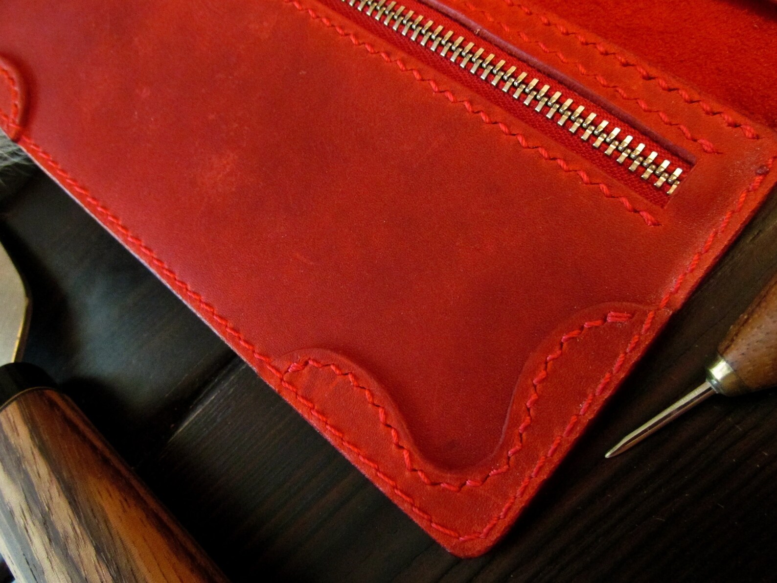 Decorative Corners Leathercraft Pattern Leather Corners | Etsy