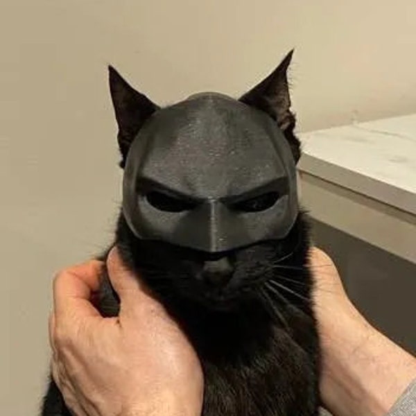 Catman - Etsy