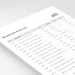 Minimal Wholesale Price List Template | Product Pricing Template ...