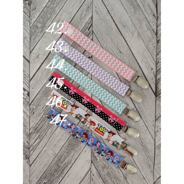 Dummy Clip - Etsy UK