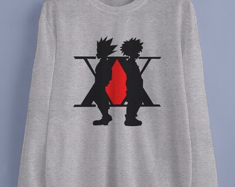 Hunter x hunter | Etsy