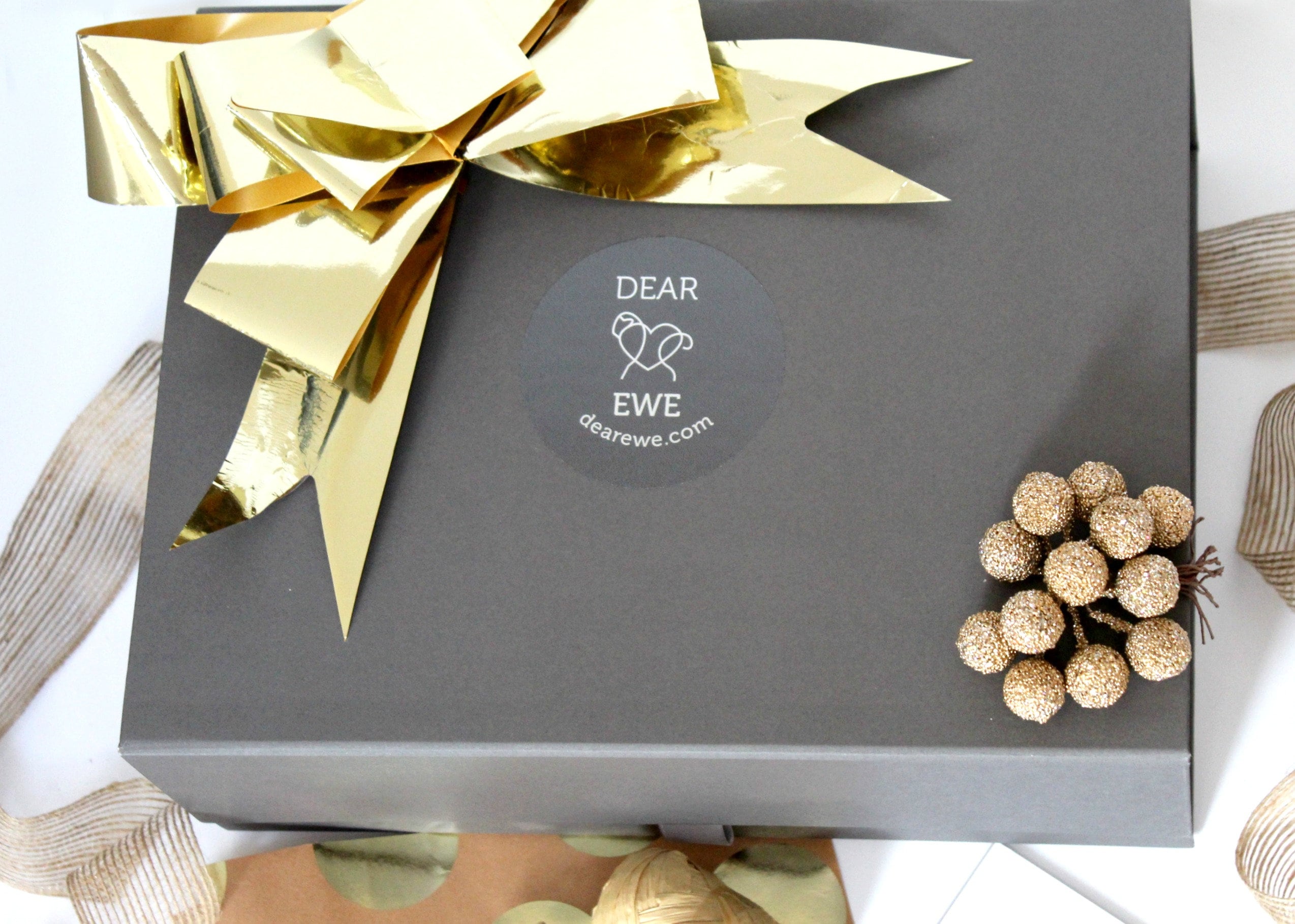 Dear Ewe | Crocheters Gift Box, Crochet Gift Box UK, Gift for Crocheter ...