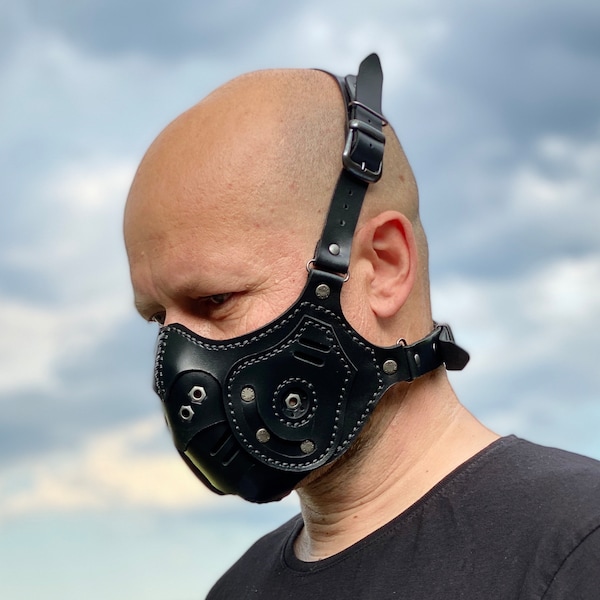 Adult Sex Face Mask Etsy