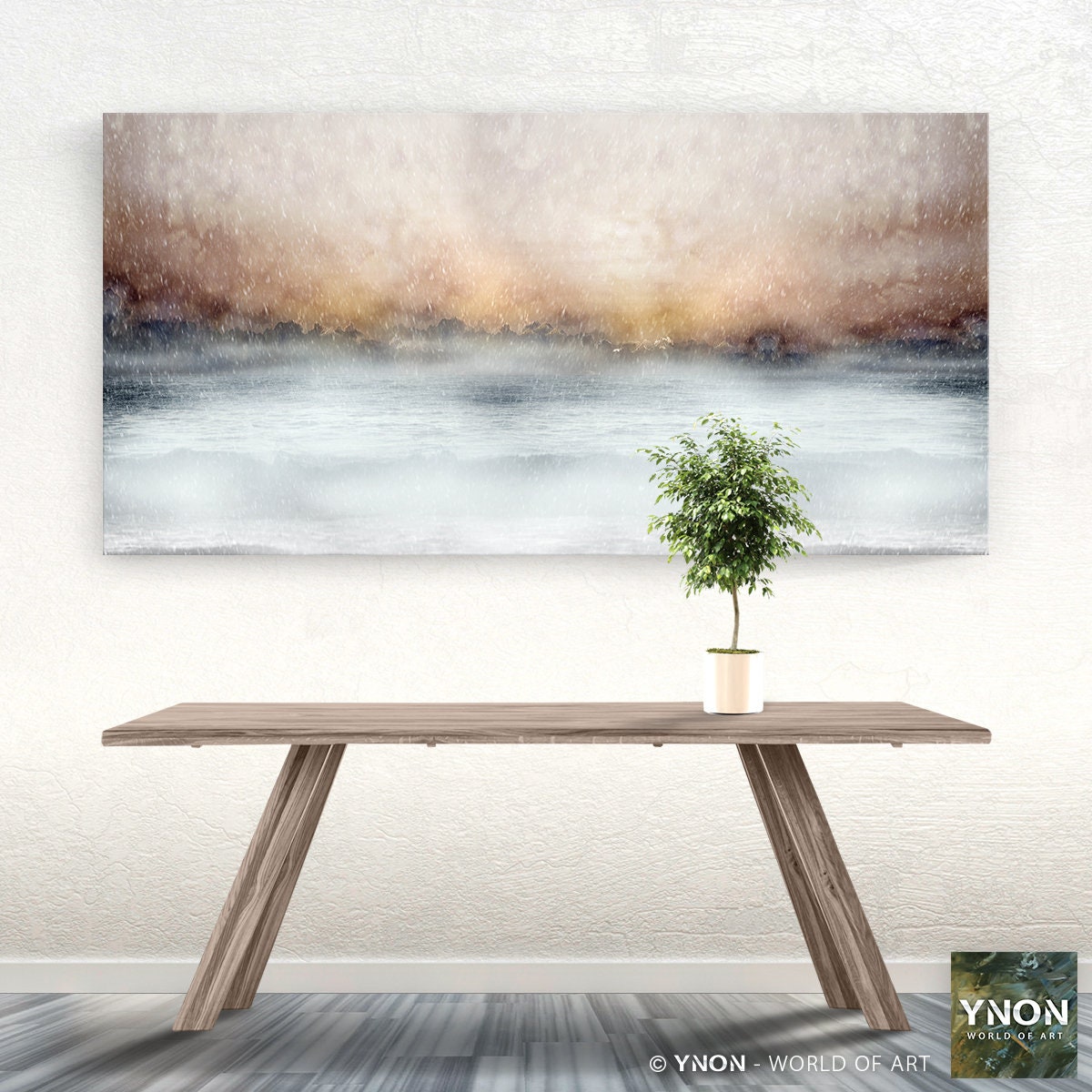 Wide Art Print Home Decor Downloadable Art Downloadable - Etsy