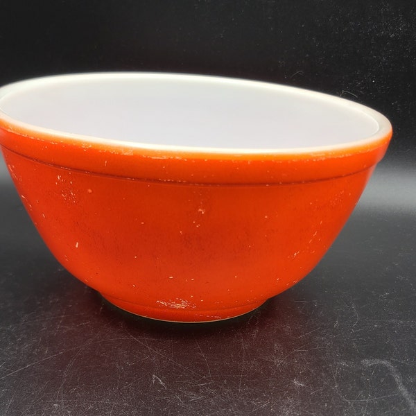 Orange Pyrex - Etsy