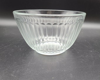 Pyrex Glass Bowl | Etsy