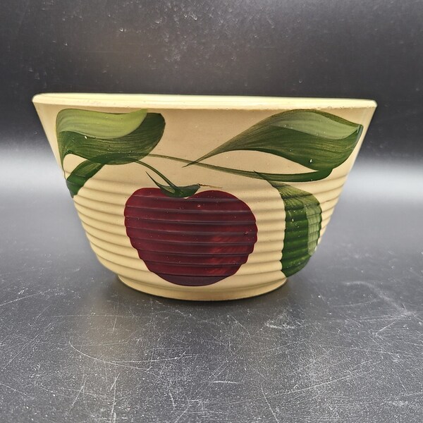 Oven Ware Bowl - Etsy