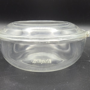 Pyrex Bowls - Etsy