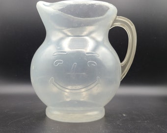 Kool Aid Pitcher - Etsy