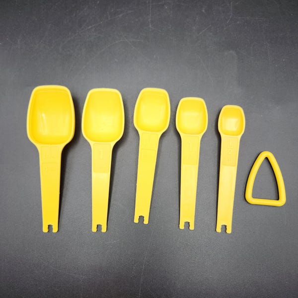 Vintage Tupperware - Etsy