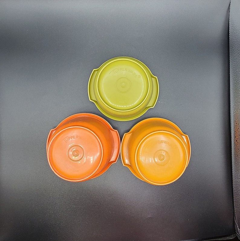 3 Cup Servalier Tupperware Containers With Lids Choice - Etsy