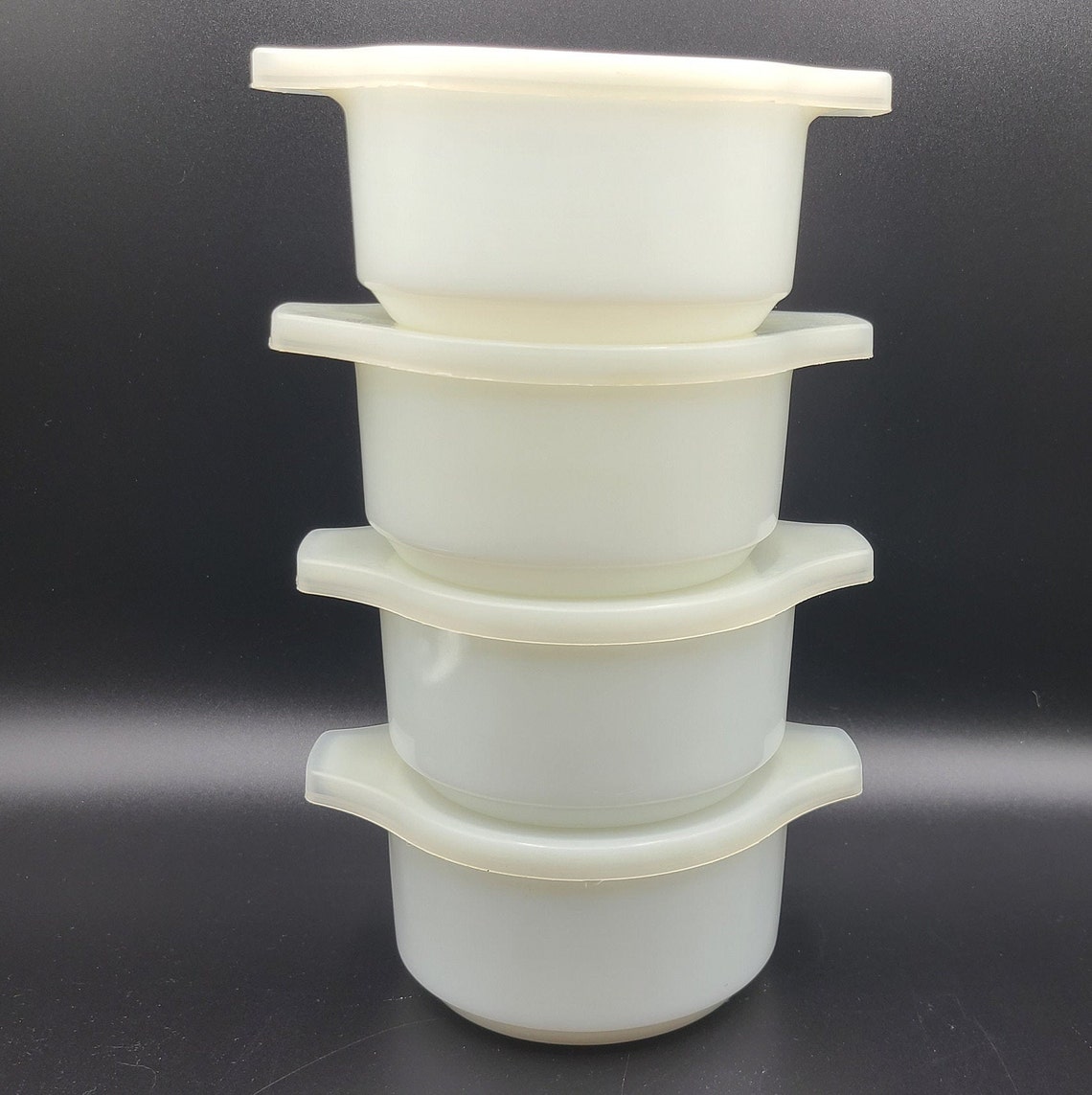 Pyrorey Dynaware Mini Casserole Dishes With Lids Etsy Pyrorey Dynaware Mini Casserole Dishes With Lids Etsy