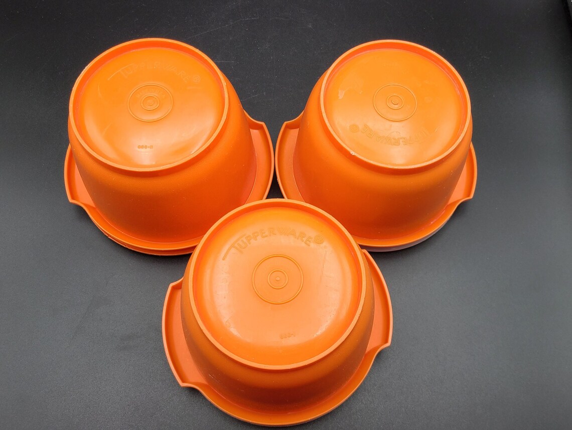 3 Cup Servalier Tupperware Containers With Lids Choice - Etsy