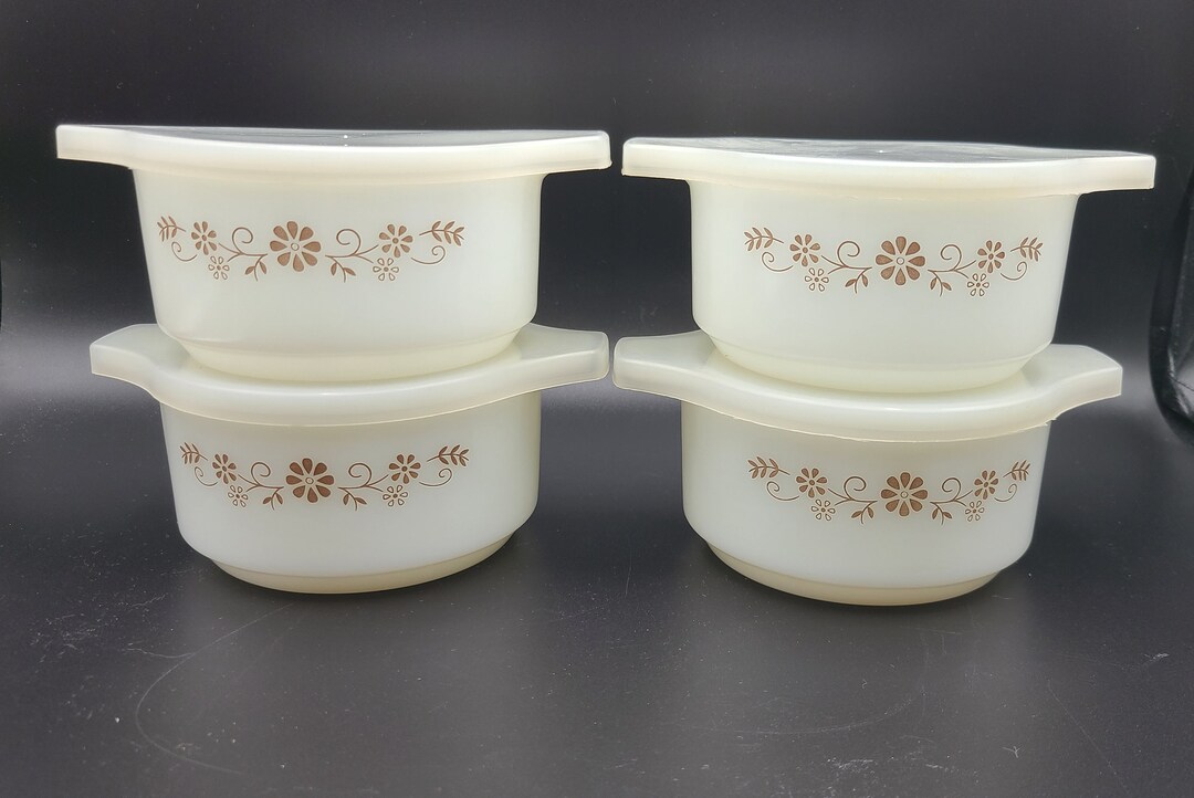 Pyrorey Dynaware Mini Cazuela Plato con Tapa - Etsy España