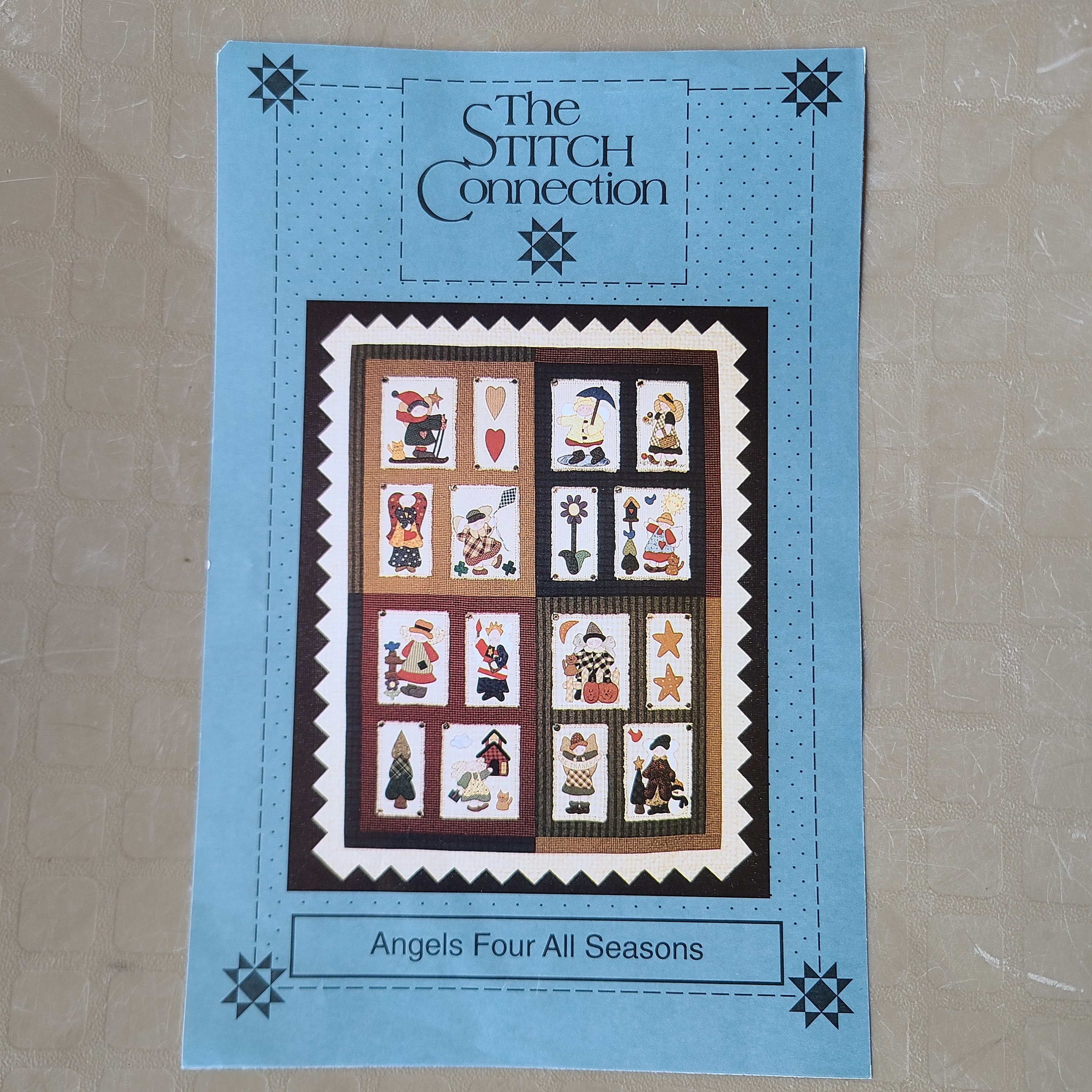 Lynda Howell Quilting Patterns Wasatch Quilting