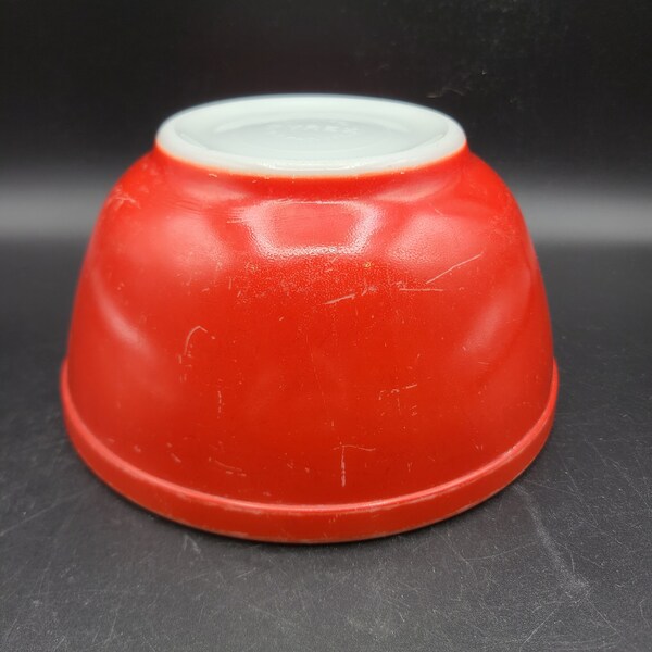 Pyrex Bowl Set - Etsy