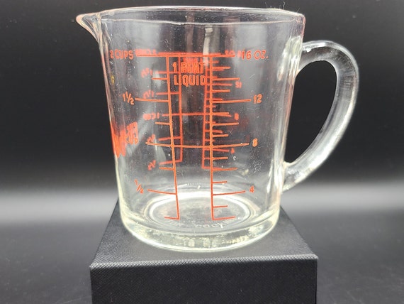 Pint Measuring Cup