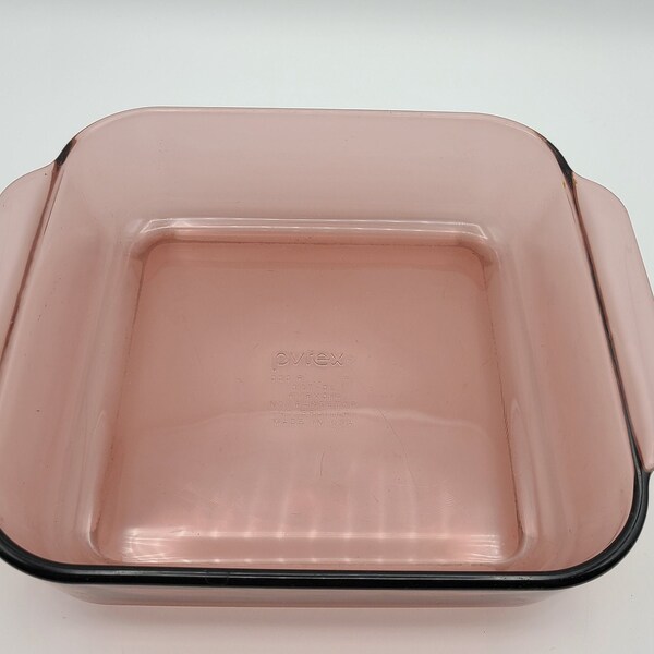Vintage Pyrex Dish - Etsy